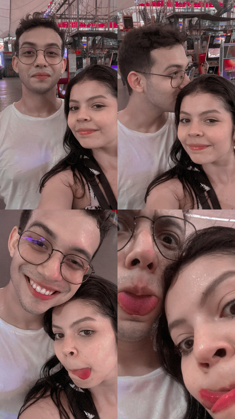 Para o Amor da Minha Vida 💖