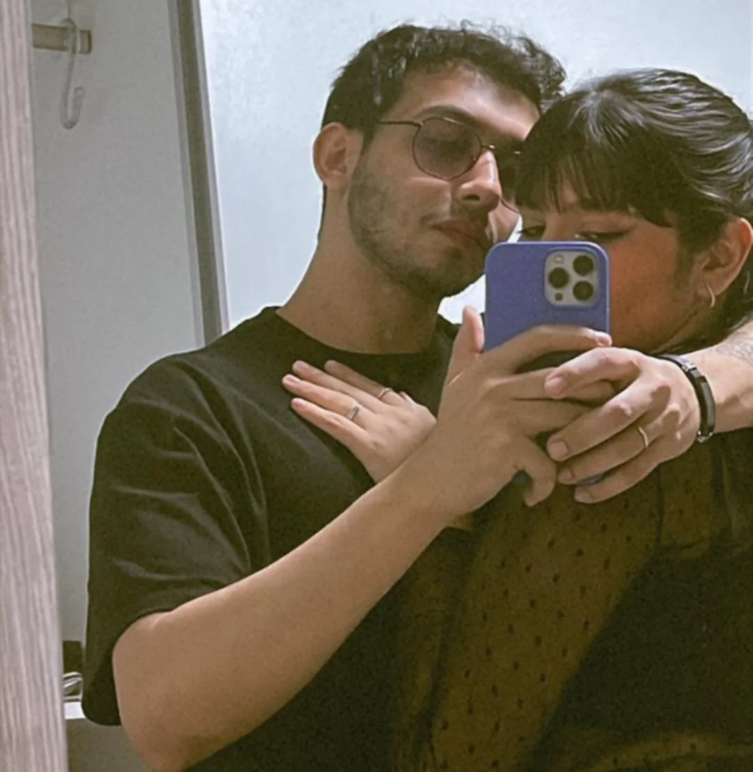 Para o Amor da Minha Vida 💖